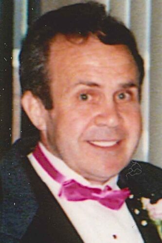 Ronald R. Brooks 1944-2023 | News, Sports, Jobs - Tribune Chronicle